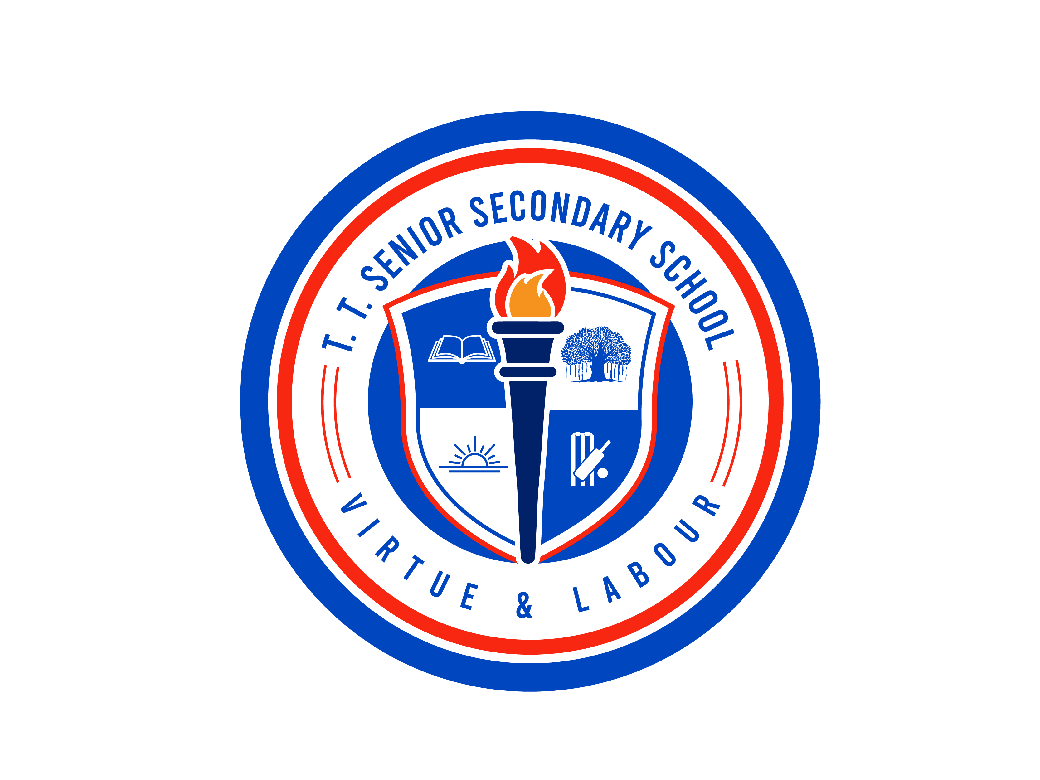 Tiny Tots Senior Secondary School, Banbirpur, Ayodhya – SchooleKart.com