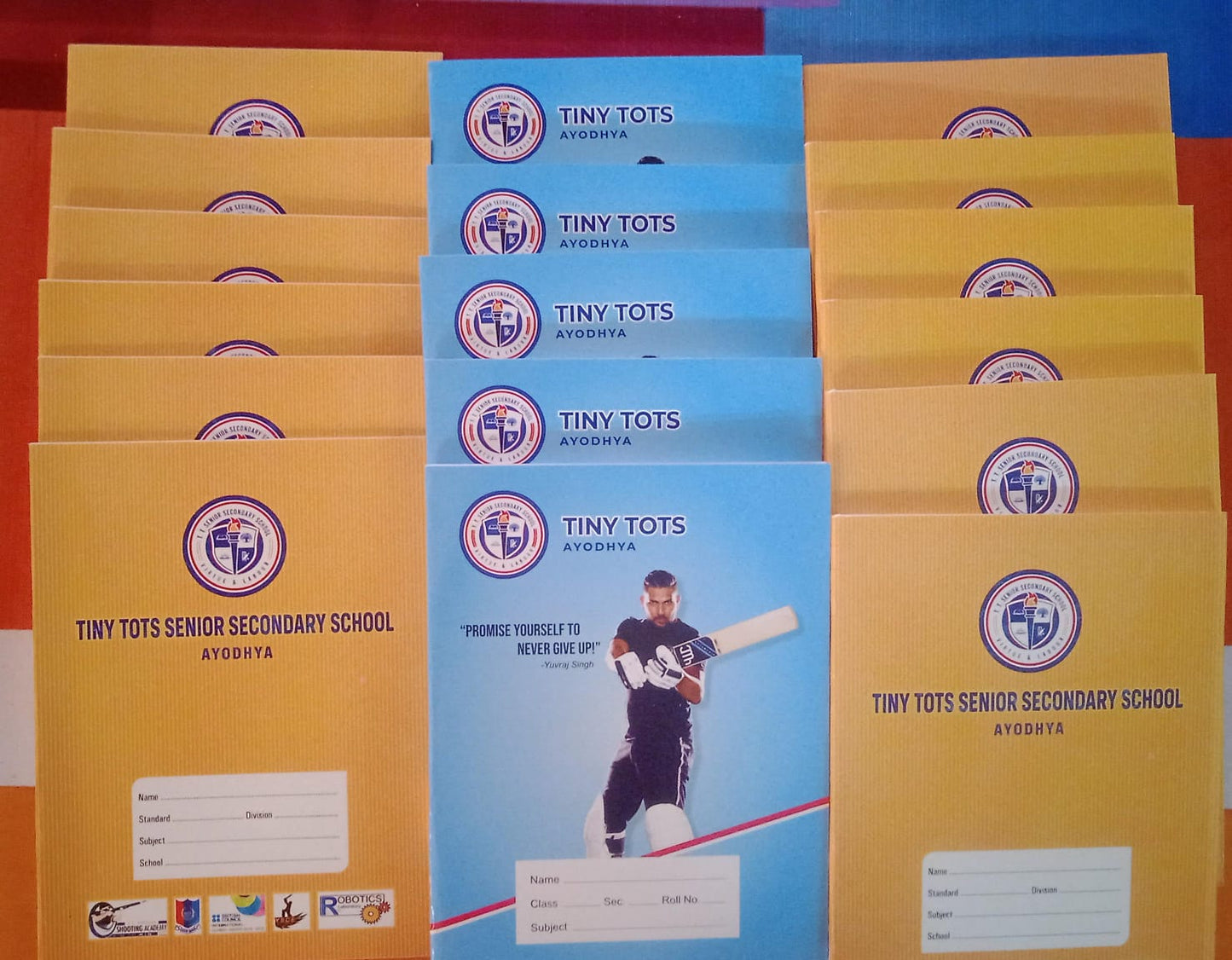 Grade 4 Book Set – SchooleKart.com