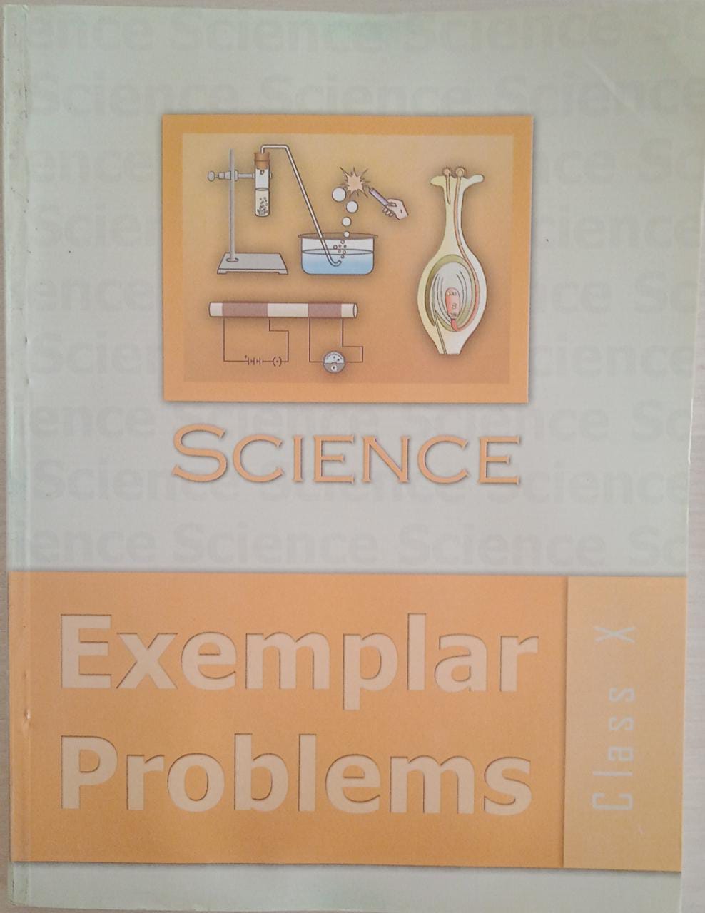 Grade 10 Notebook Set – SchooleKart.com